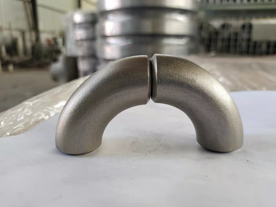 A182 Carbon Alloy Steel Forged Fittings ASTM A105 Sch 120 Forged ...