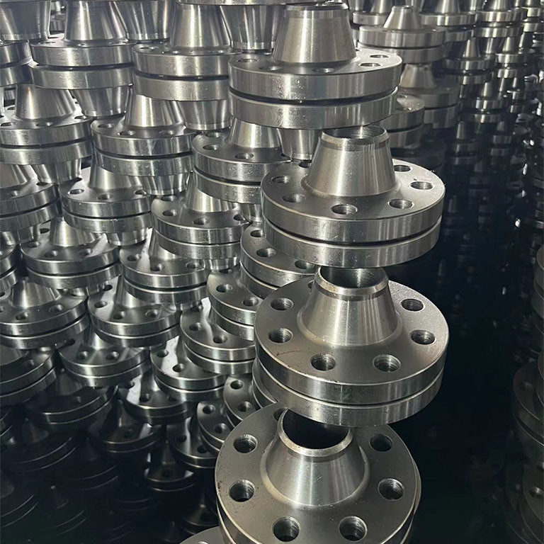 DN50 DN150 DN80 Stainless Steel Flanges 1.4307 1.4404 Socket Weld Flange Welding Slip On