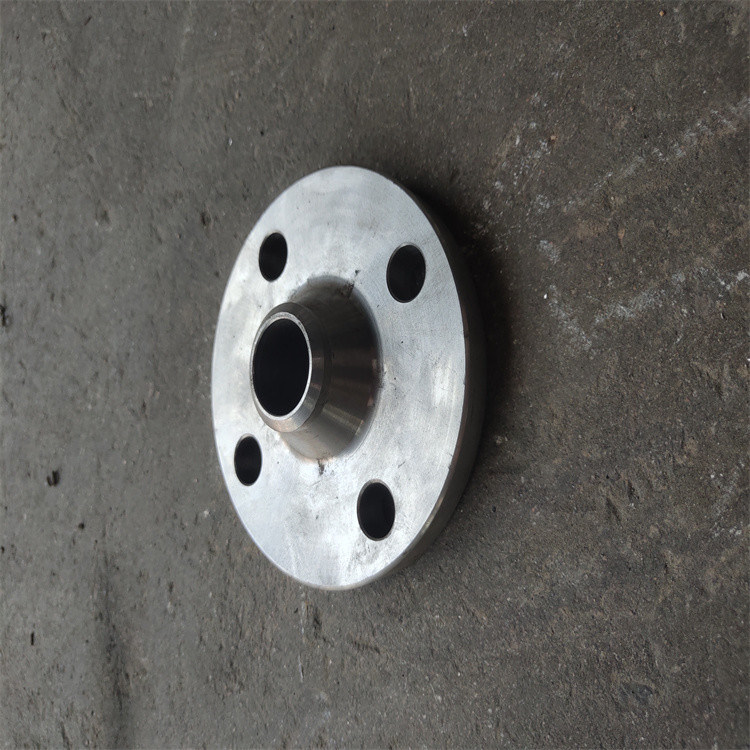 DIN Forged Weld Neck Pipe Flanges WN ANSI 300 Carbon Stainless Steel ...