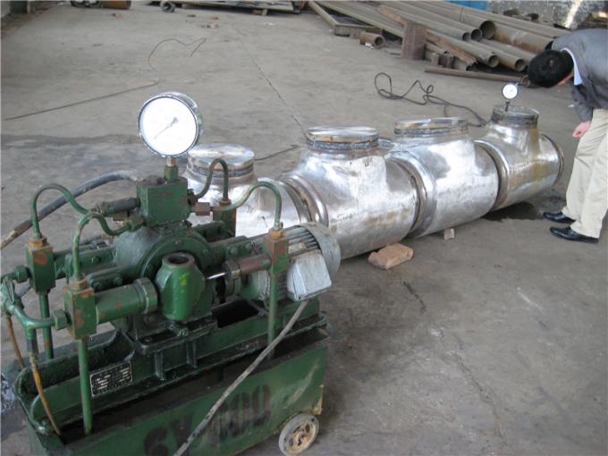 China Hebei Haihao Group Premium Pipeline Equipments Co., Ltd. quality ...