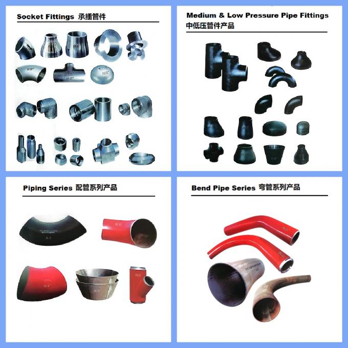 Class 3000 Carbon Steel Threadolet Pipe Fittings Female NPT Thread A105