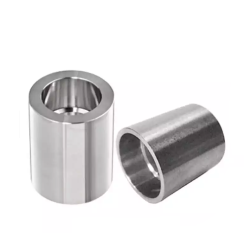 304 Stainless Steel Pipe Fittings Reducer Coupling Reducing Socket Forged