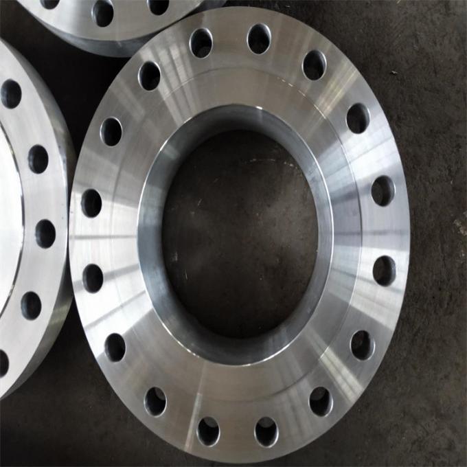 DN800 SCH 160 Carbon Steel Forged Flanges Stainless Steel ASME Pn40 ...