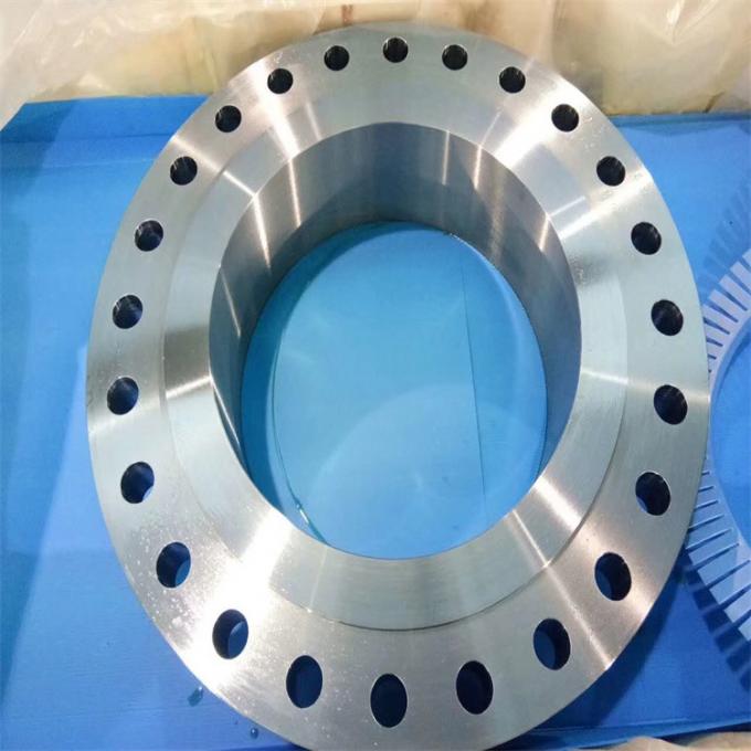 RF Ff Mfm Threaded Neck Flange ANSI B16 5 Class 150 Carbon Steel